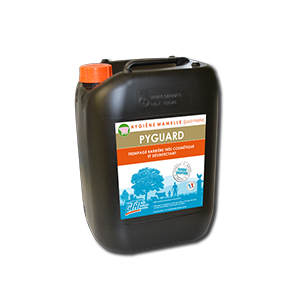 All4Farm › Pyguard